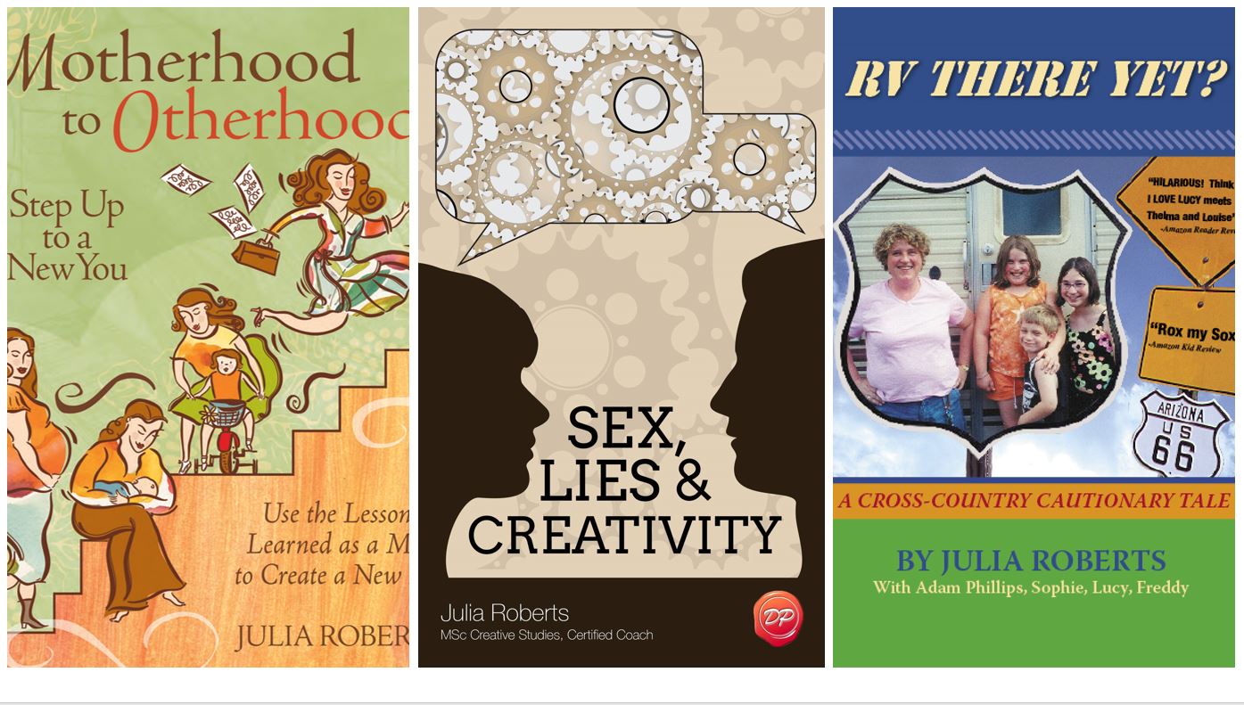 Speaking – Decoding Creativity